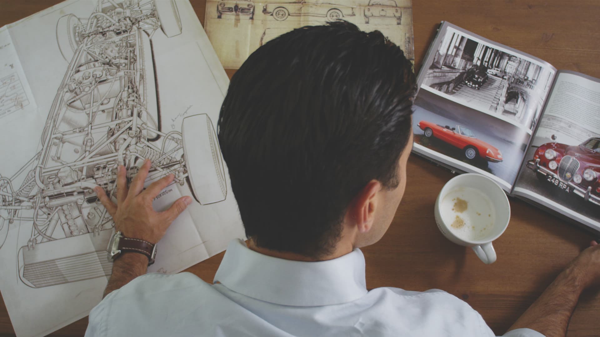 Watch Generation Wolf (2016) - Free Movies | Tubi