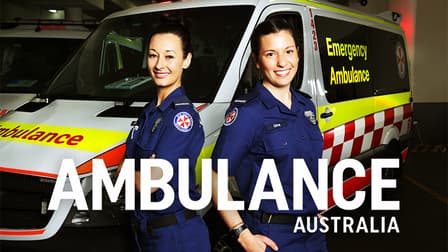 Watch Ambulance Australia Season 2 - Free TV Shows | Tubi