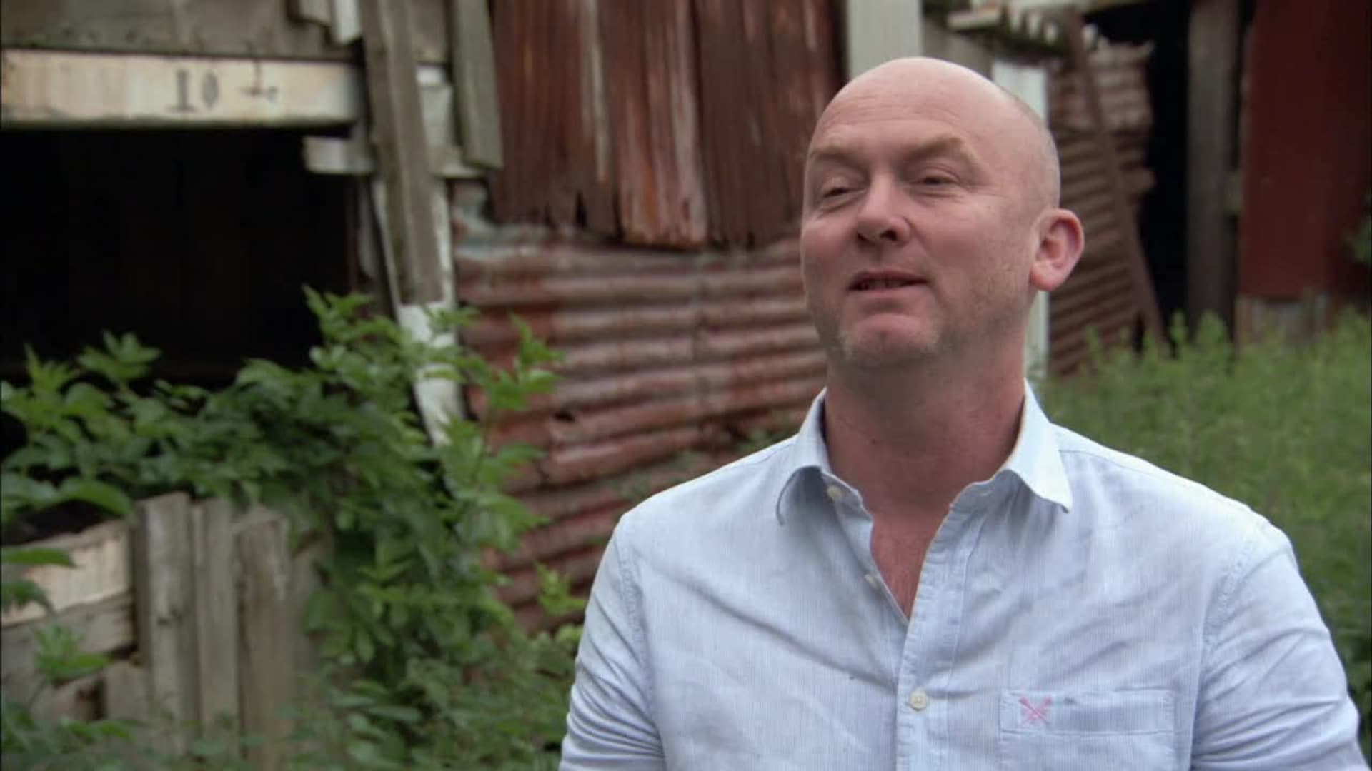 Watch Salvage Hunters Season 4 - Free TV Shows | Tubi