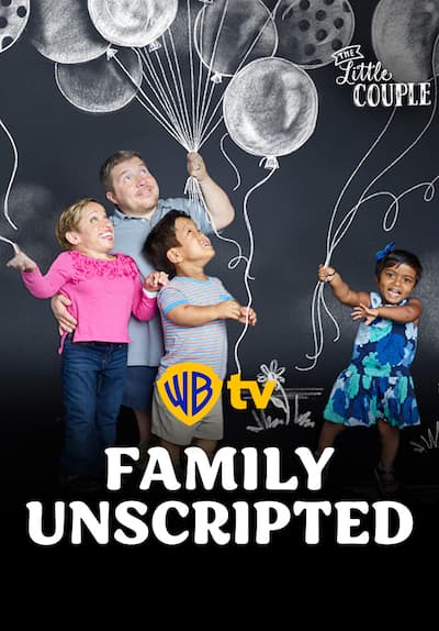 Watch Family Unscripted - Free Live TV | Tubi
