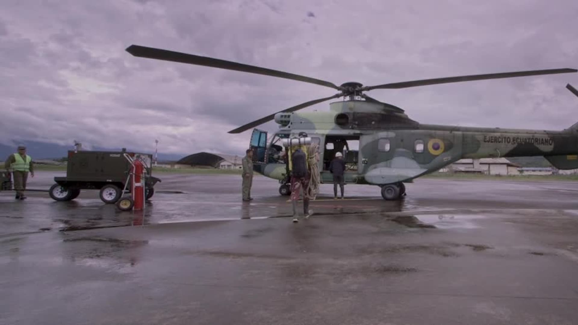 Watch Tayos: There's a World Beneath Our Feet Trailer - Free Movies | Tubi