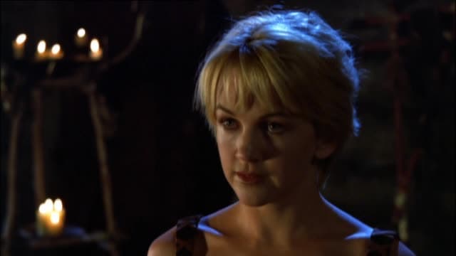 Watch Xena: Warrior Princess S05:E16 - Lifeblood Free TV | Tubi
