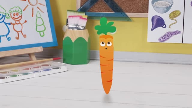 Watch Color Crew Magic S01:E05 - CC MAGIC CREATION C - Free TV Shows | Tubi