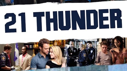 Watch 21 Thunder - Free TV Shows | Tubi