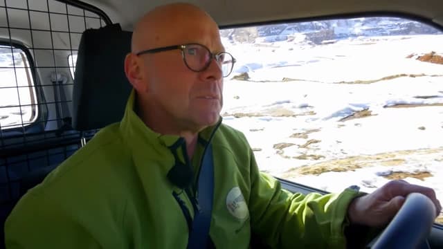 Watch 4x4 S02:E08 - All- Wheel- Drive on Station Wag - Free TV Shows | Tubi