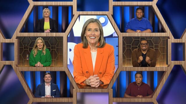 Watch 25 Words or Less S04:E144 - The Jury Is Out - Free TV Shows | Tubi
