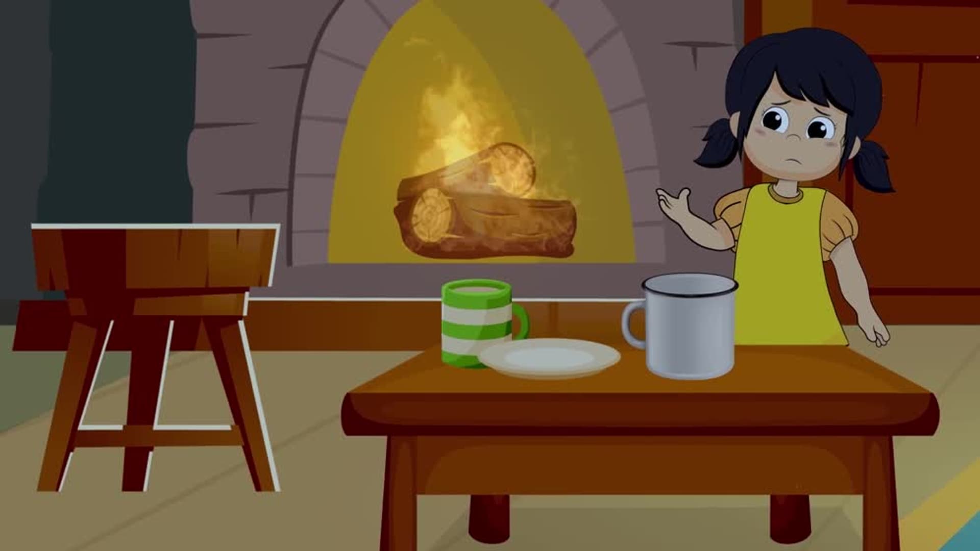 Watch Lil Santa's Book Club: The New Year’s Bargain (P - Free Movies | Tubi