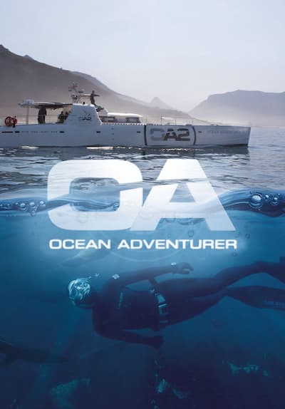 Watch Ocean Adventurer - Free TV Series | Tubi