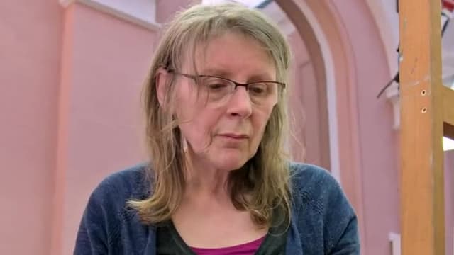Watch Portrait Artist of the Year S05:E01 - Episode 1 - Free TV Shows ...