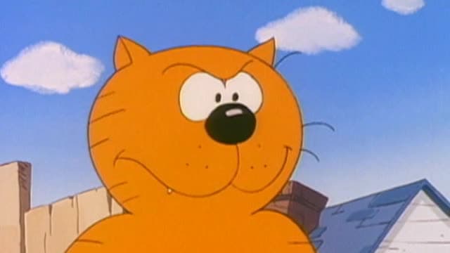 Watch Heathcliff & the Catillac Cats S01:E16 - Heathcliff Ge Free TV | Tubi