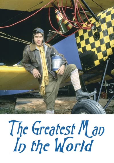 Watch The Greatest Man in the World (1981) - Free Movies | Tubi