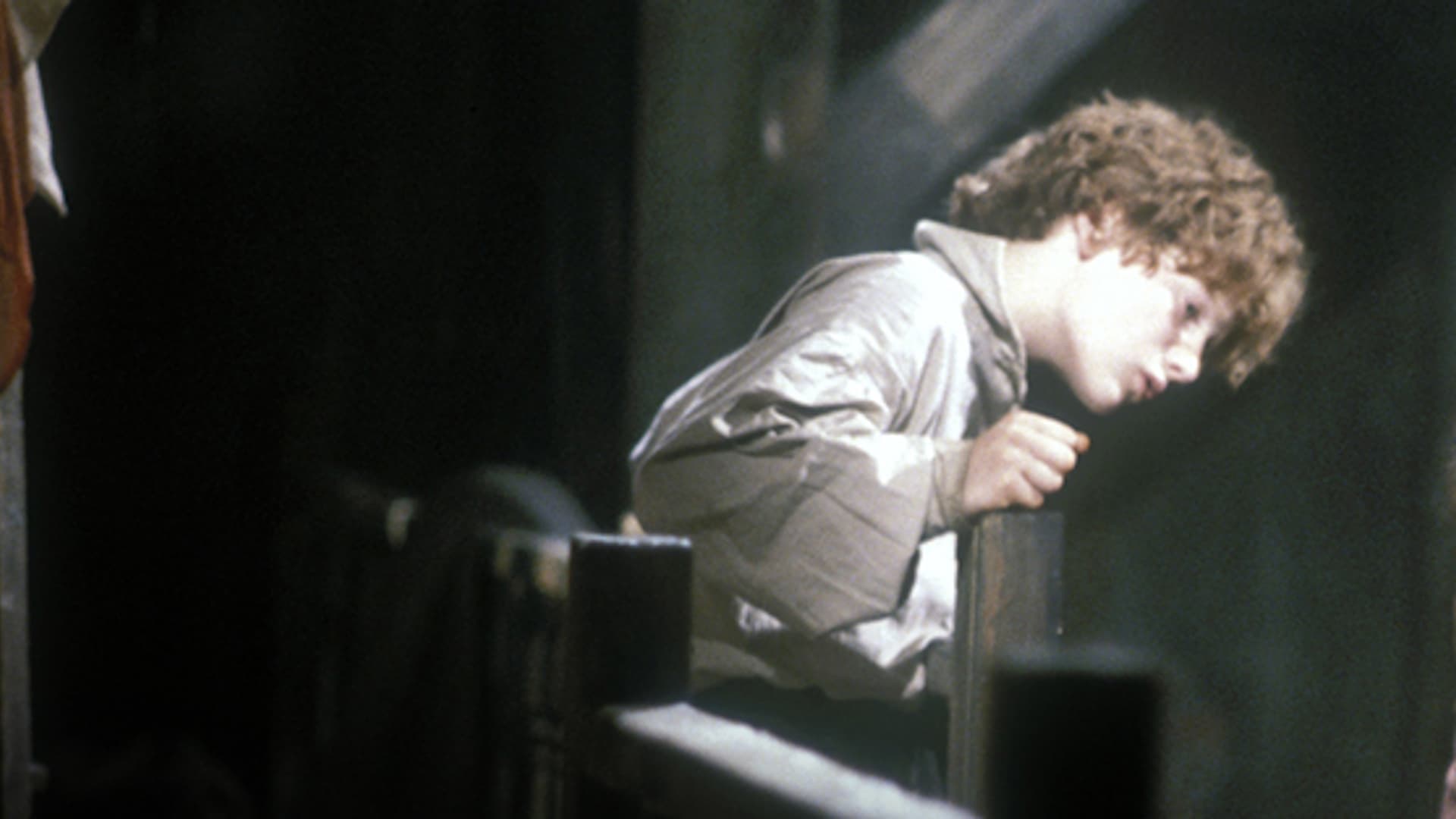 Watch Oliver Twist - Free TV Shows | Tubi