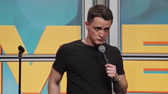 Watch Coming to the Stage S08:E05 - Sarah Afkami & Andrew Or Free TV | Tubi