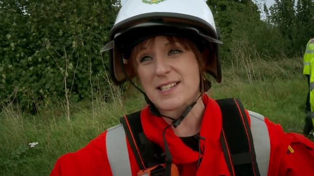 Watch Helicopter ER S01:E30 - Episode 30 - Free TV Shows | Tubi