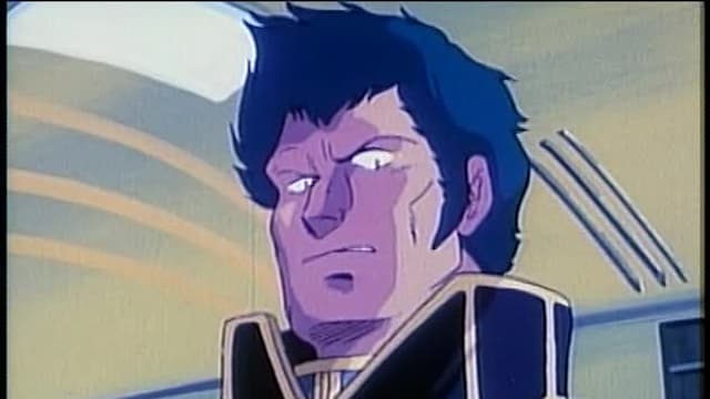 Watch Robotech: The Original Syndicated Series S01:E31 - Khy Free TV | Tubi
