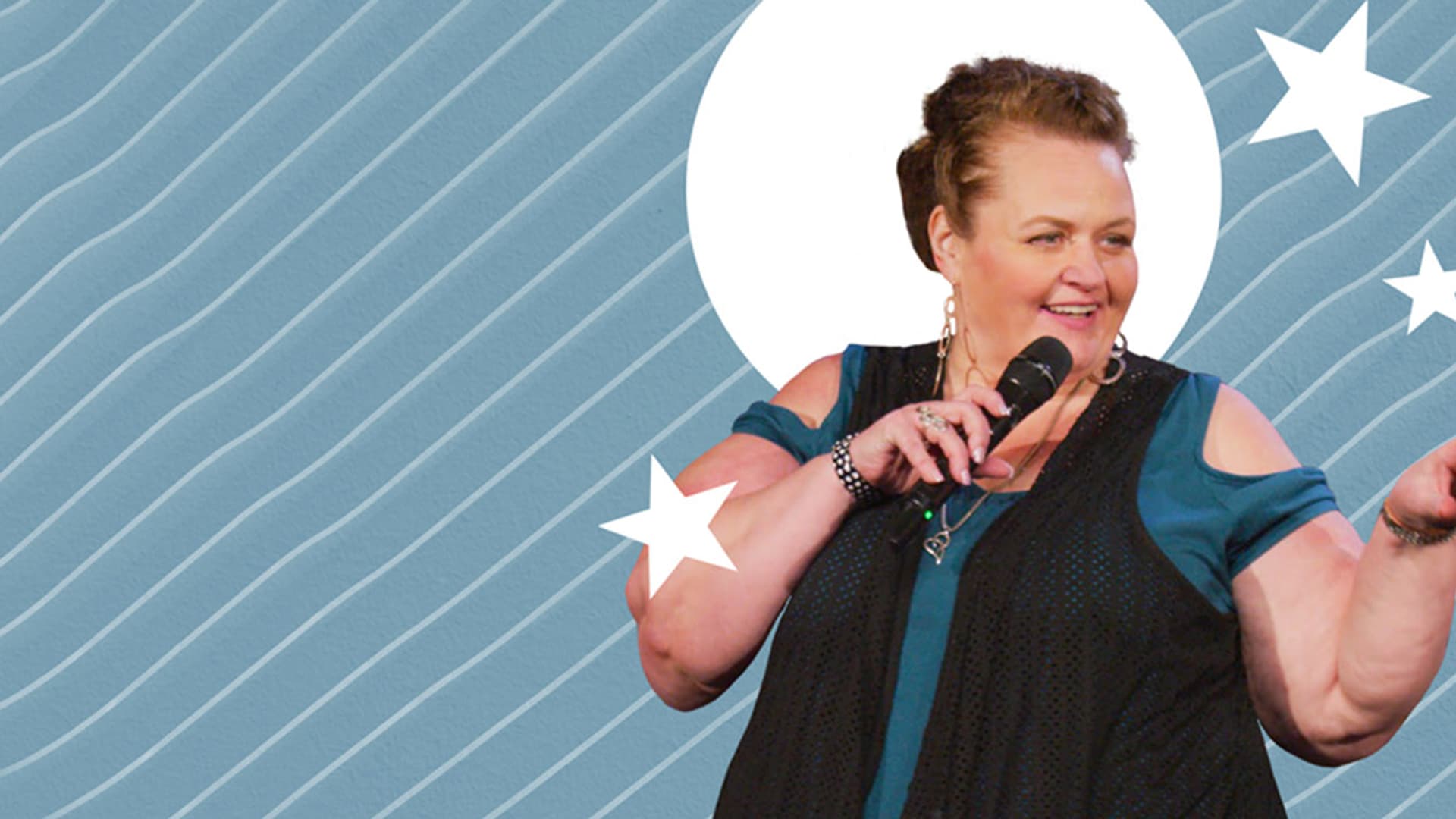 Watch Susan Jones: Lady Ha Ha (2020) - Free Movies | Tubi