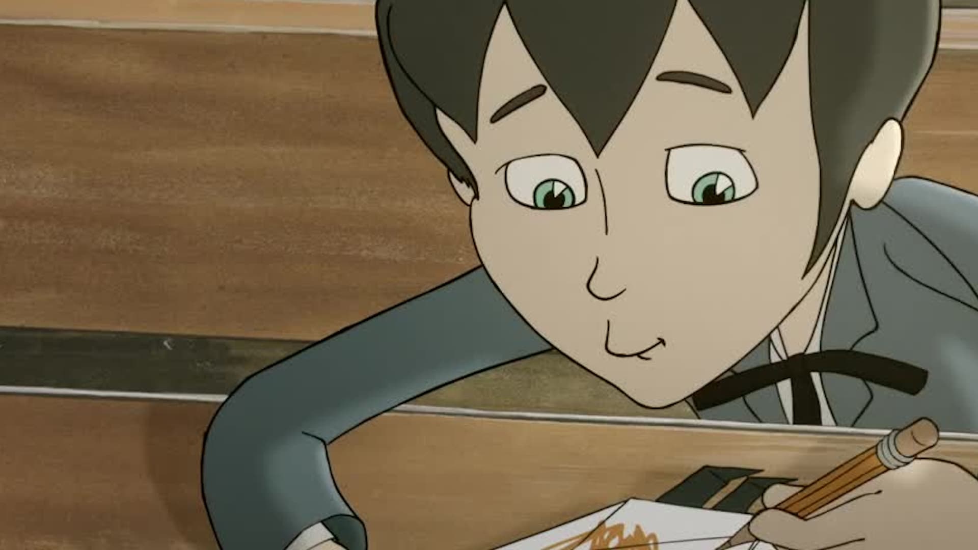 Watch 2020 Best of Animation (Vol. 1) - Free Movies | Tubi