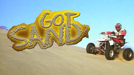 Watch Got Sand? ATV Insanity - Free TV Shows | Tubi
