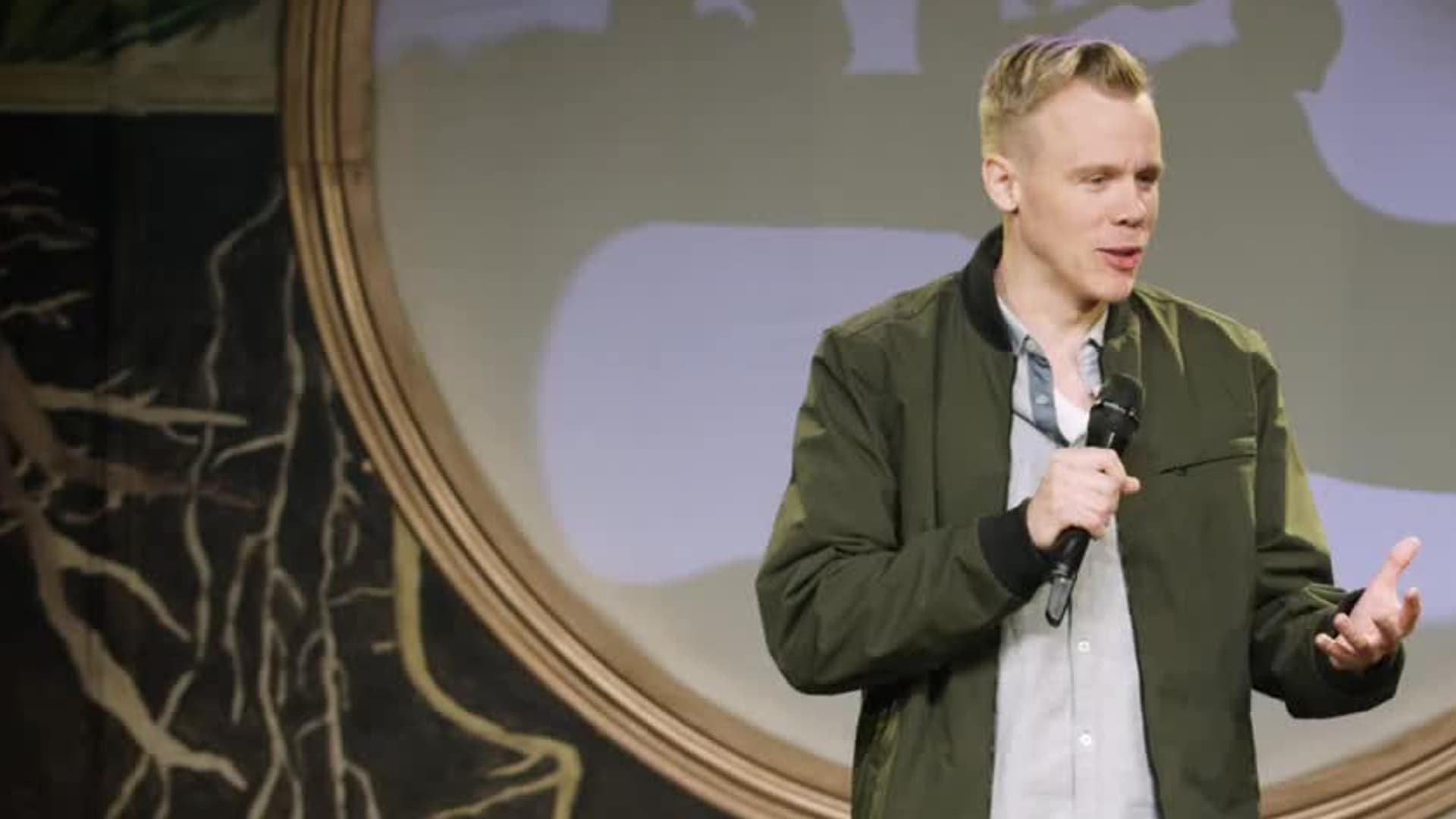 Watch Andrew Rivers: Laffy Taffy (2018) - Free Movies | Tubi