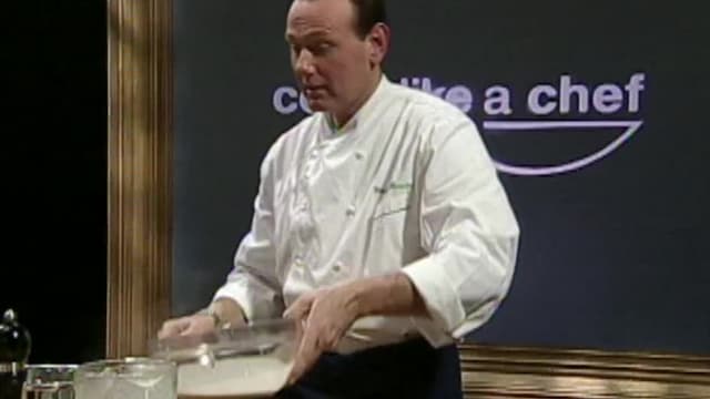 Watch Cook Like a Chef S02:E2041 - Desserts With Eli - Free TV Shows | Tubi