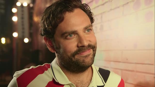 Watch Just for Laughs: All Access S05:E09 - Todd Graham, Joe Mande, and ...