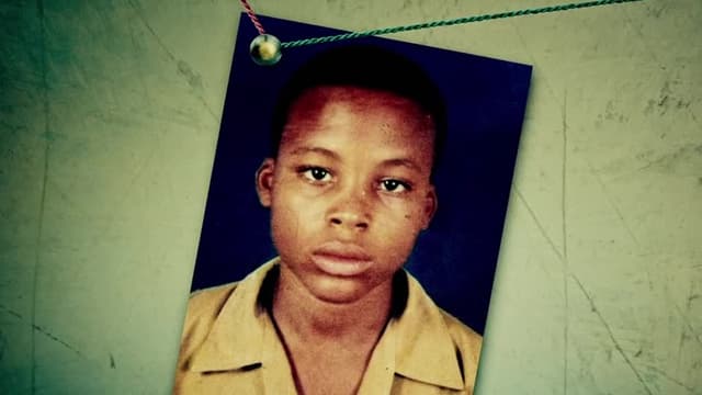 Watch World's Most Evil Killers S06:E11 - John Allen Muhammad & Lee ...