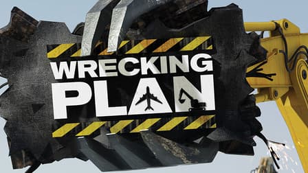 Watch Wrecking Plan - Free TV Shows | Tubi