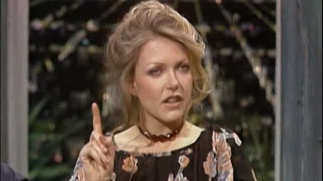 Watch The Johnny Carson Show S06:E23 - Comic Legends of the Free TV | Tubi