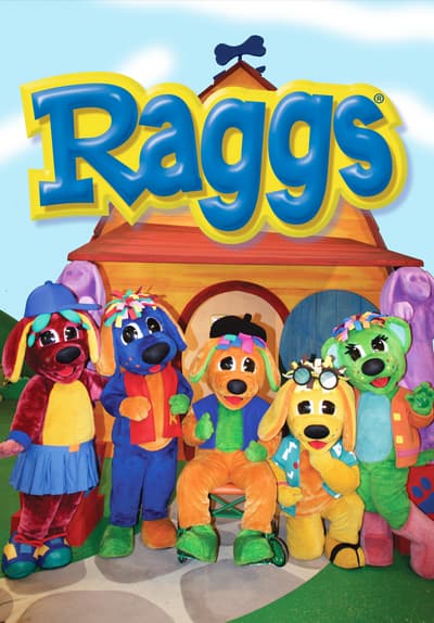 Watch Raggs Español Free Tv Series Tubi 