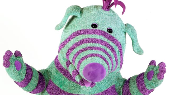 Watch Fimbles - Free TV Series | Tubi