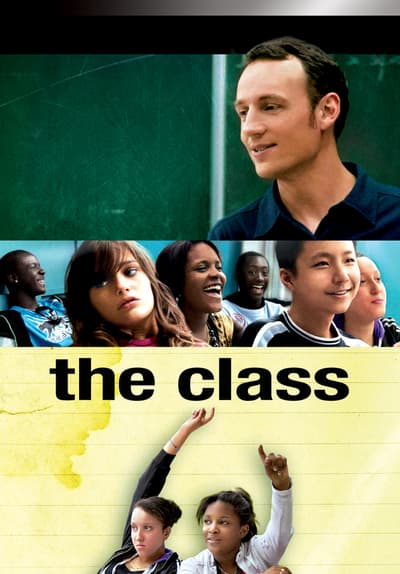 Watch The Class (2008) - Free Movies | Tubi