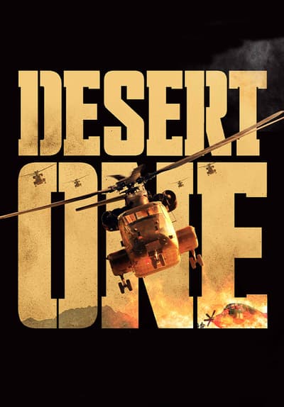 Watch Desert One (2020) - Free Movies | Tubi