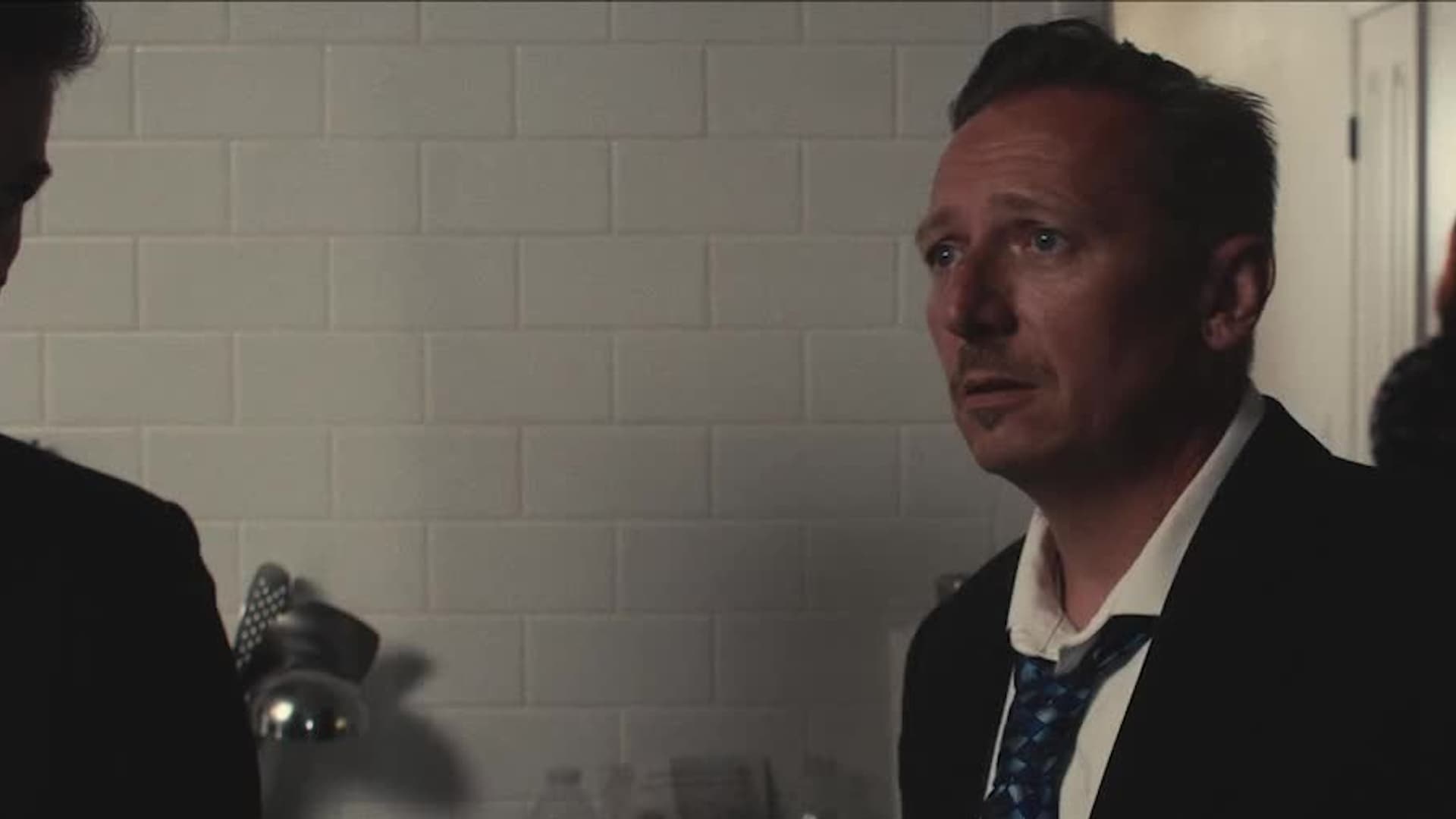 Watch Cold Return (2021) - Free Movies | Tubi