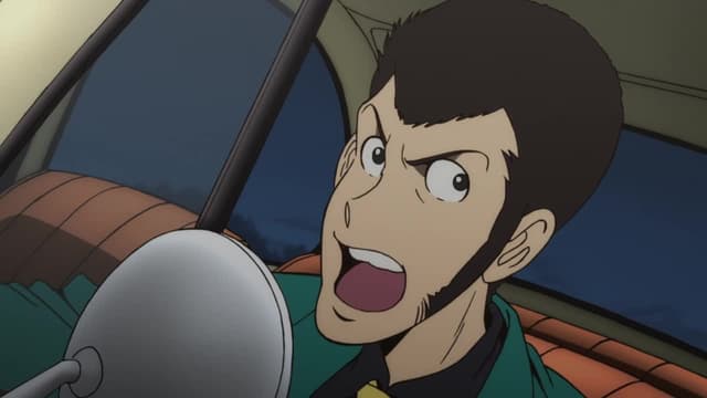 Watch Lupin the 3rd (Pt. 5) S05:E01 - The Girl in the Twin T Free TV | Tubi