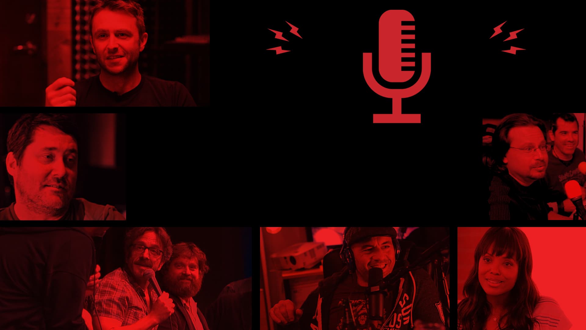 Watch Ear Buds: The Podcasting Documentary (2016) - Free Movies | Tubi