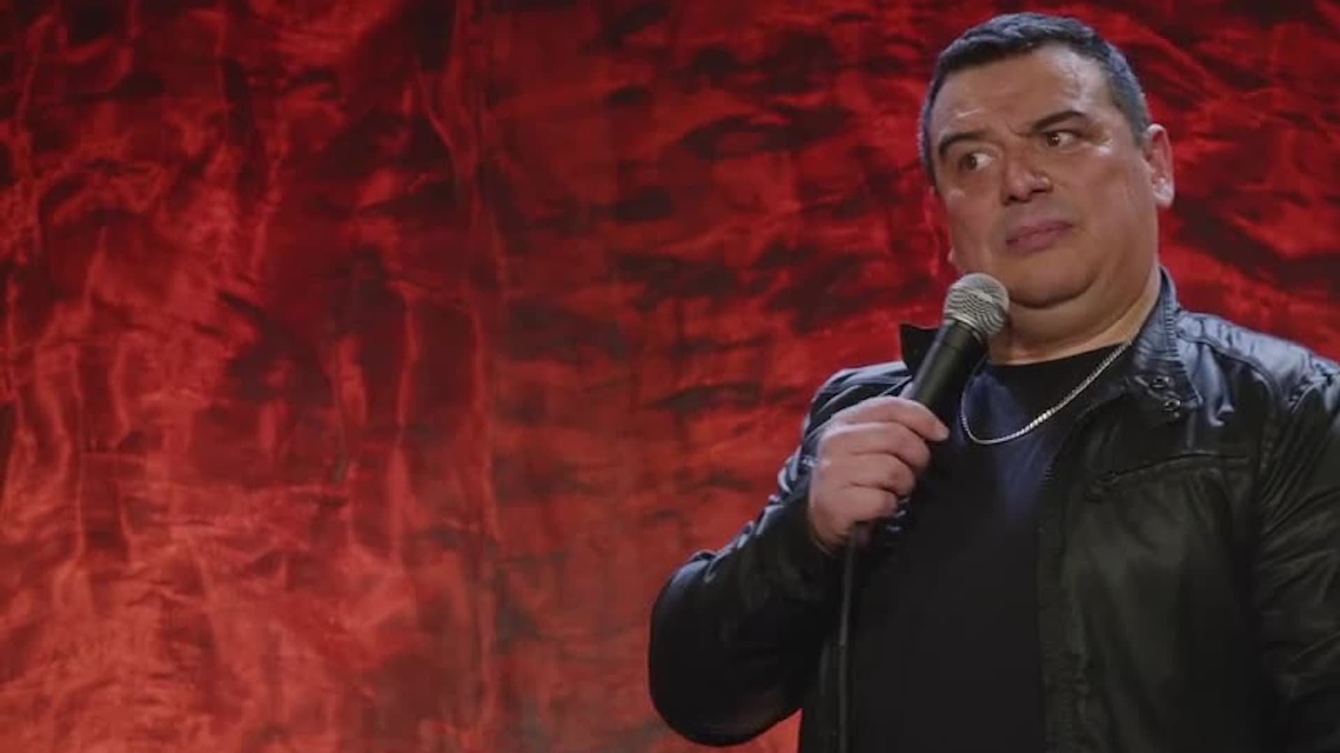 Carlos Mencia Dvds