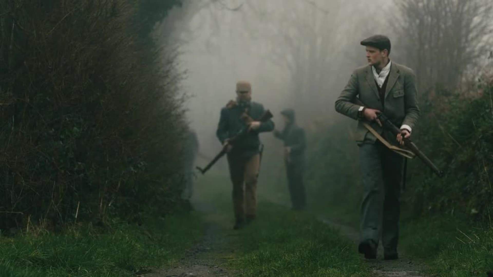 Watch The Brigade - Free TV Shows | Tubi