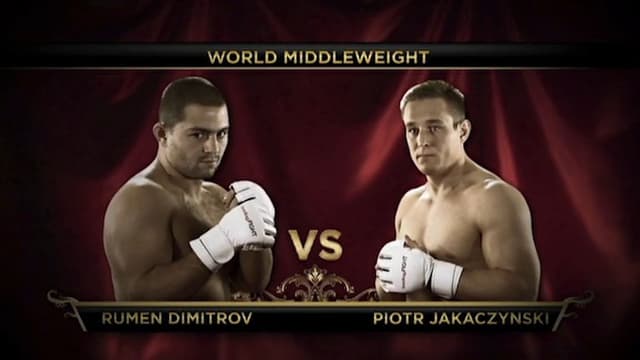 Watch Bodog Fight S02:E02 - Masvidal vs. Berger Free TV | Tubi