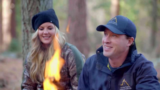 Watch Survival Science - Free TV Shows | Tubi