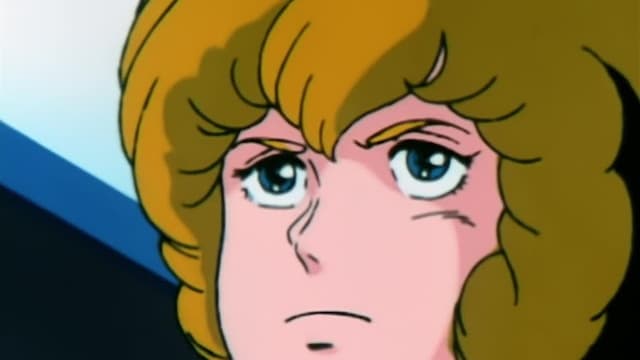 Watch Robotech: The Series Remastered S02:E03 - The Masters Free TV | Tubi