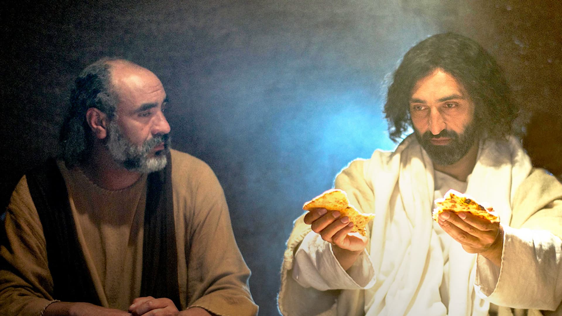 Watch The Gospel of John (2014) - Free Movies | Tubi
