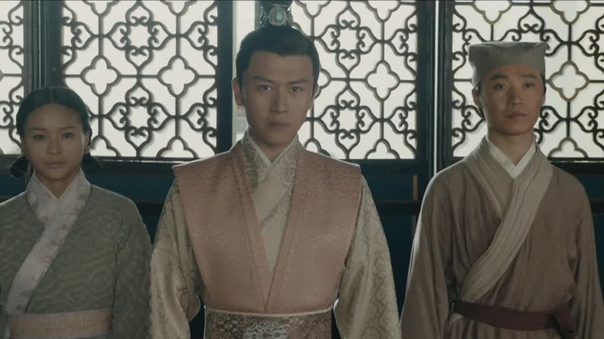 Watch The Case of Bai Jiang (2021) - Free Movies | Tubi