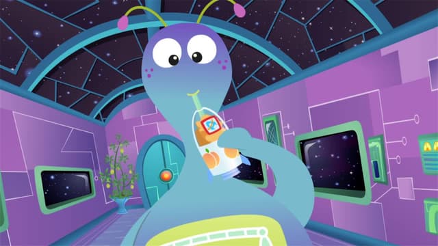 Watch ¡Astroblast! (Español) - Free TV Series | Tubi