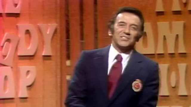 Watch The Comedy Shop S02:E03 - Episode 3 Free TV | Tubi