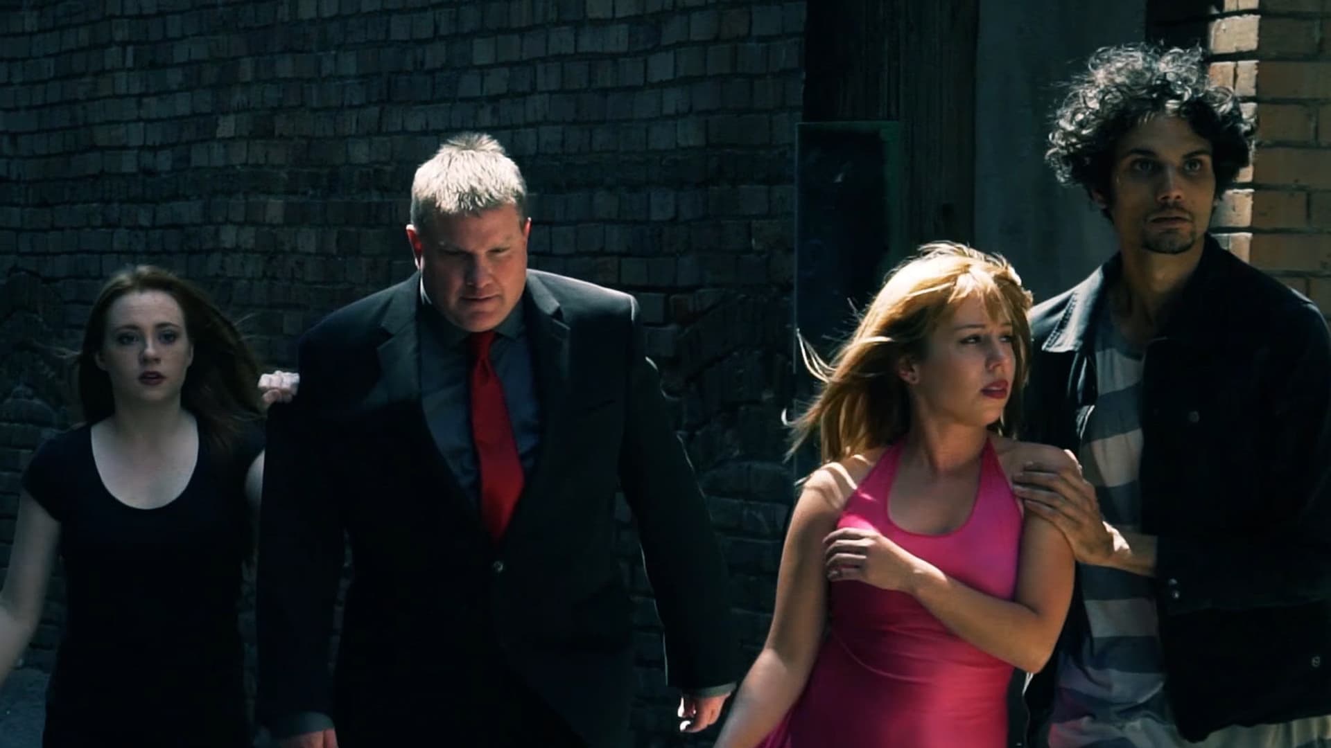 Watch Final Transit (2019) - Free Movies | Tubi