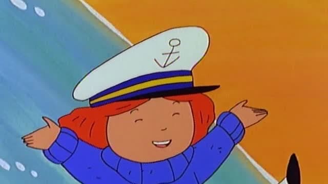 Watch Madeline: The Original Specials S01:E05 - Madeline and Free TV | Tubi