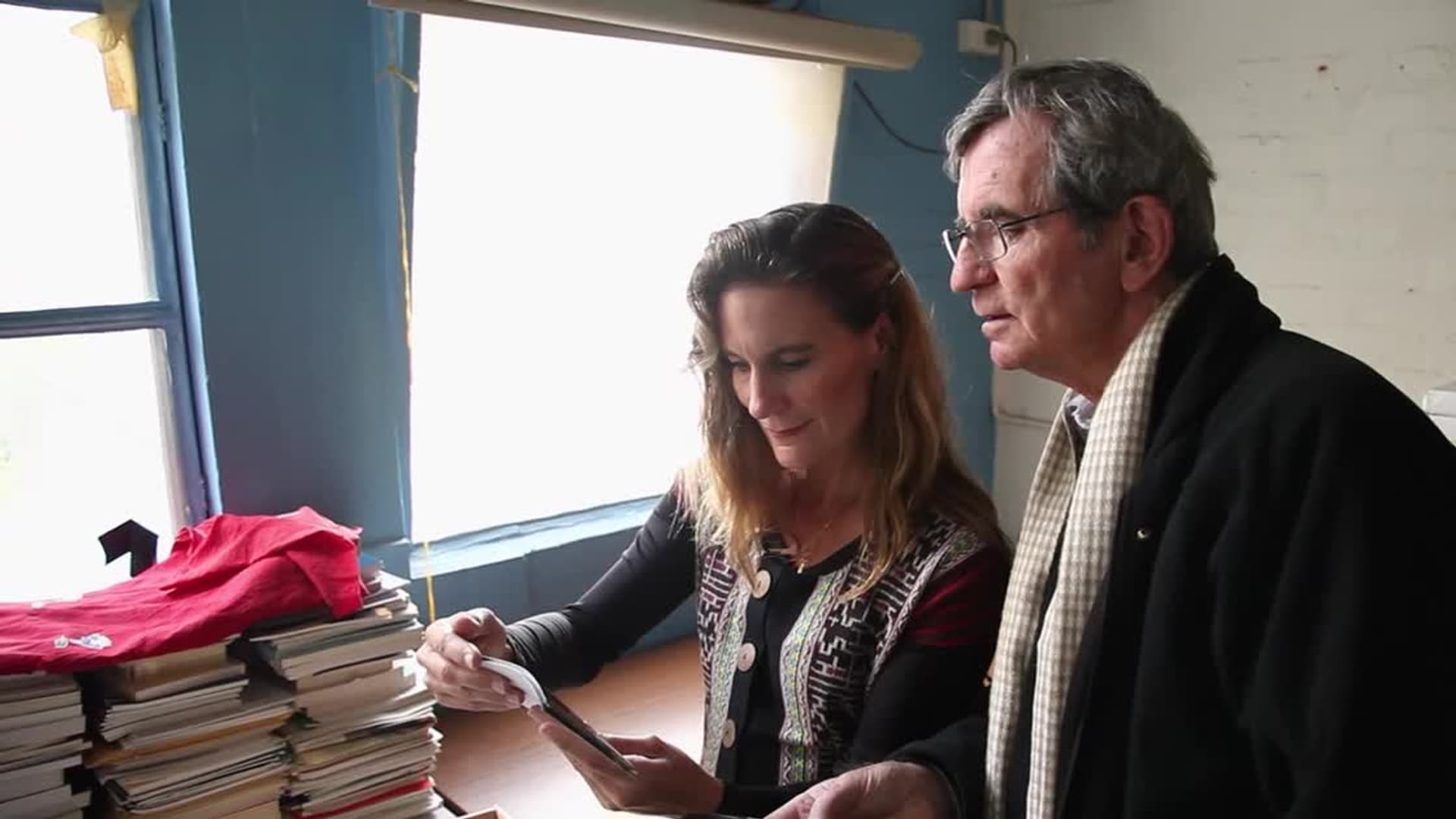 Watch Alias Ruby Blade (2012) - Free Movies | Tubi