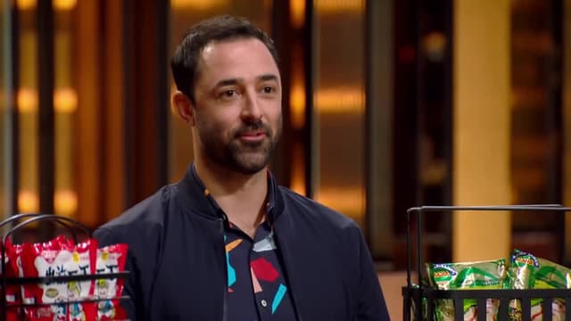 Watch MasterChef Australia S12:E27 - Episode 27 - Free TV Shows | Tubi