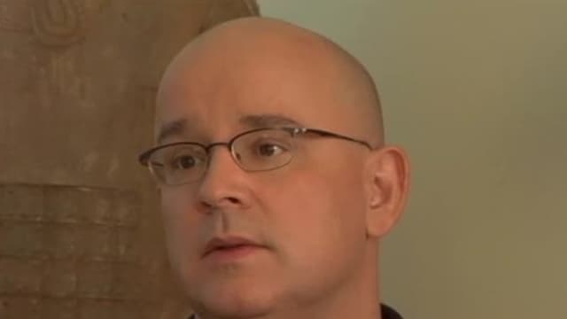 Watch Cinema Conversations S01:E05 - David DeCoteau Free TV | Tubi