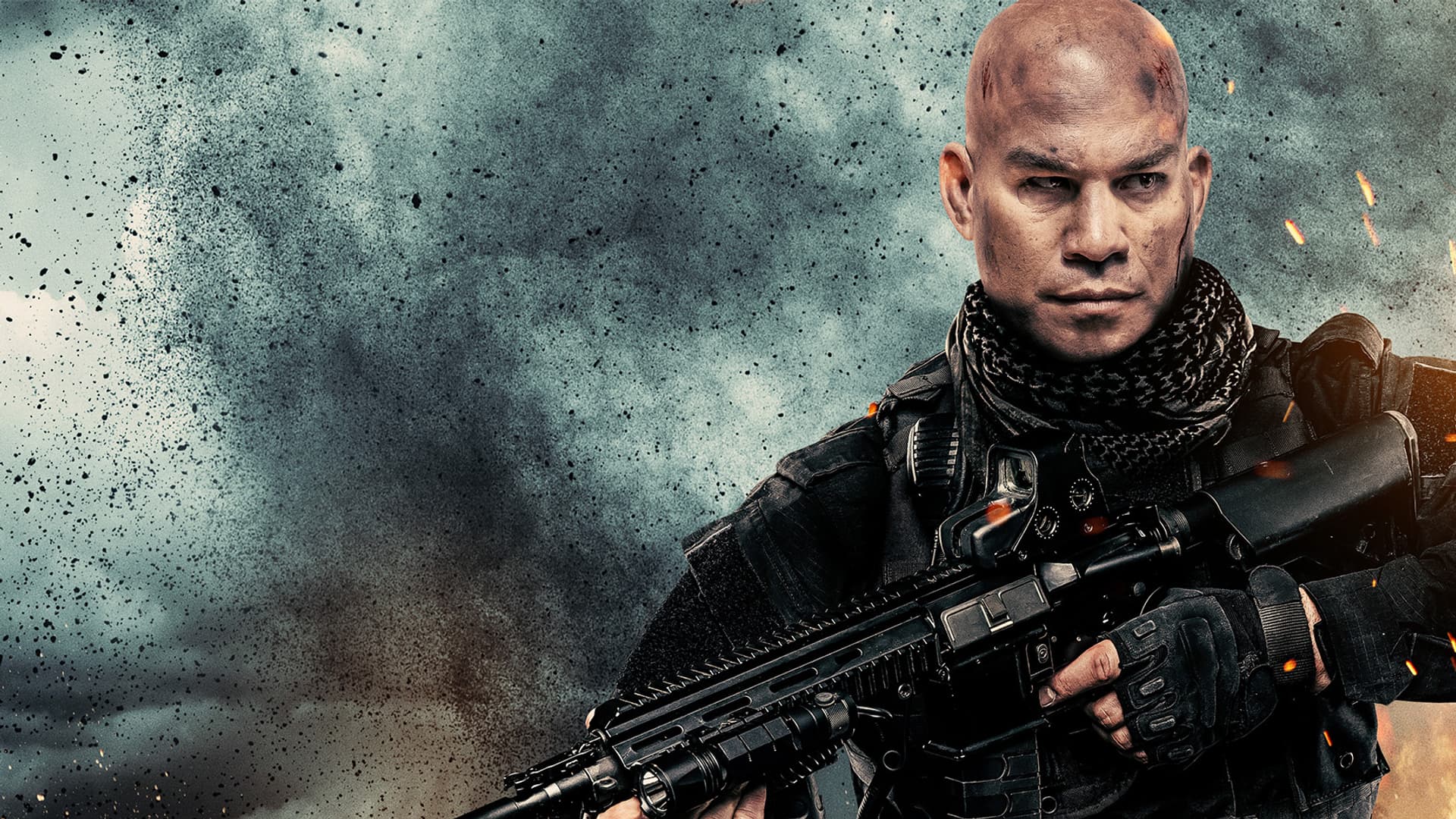 Watch Operation Black Ops (2023) - Free Movies | Tubi